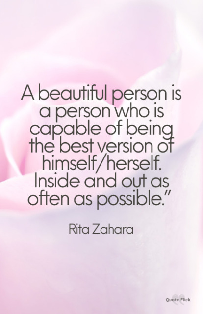50 Gorgeous Inner Beauty Quotes To Empower Love And Kindness