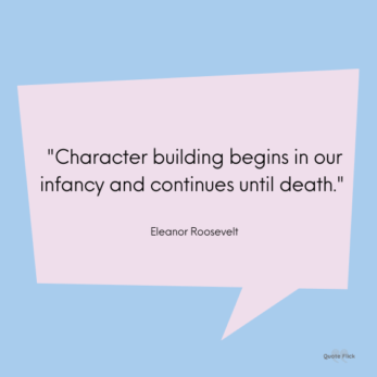 70 Thought Provoking Character Quotes That Will Empower You To Be Your ...