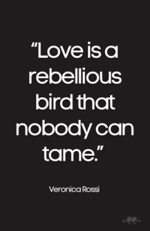 45 Fun And Freaky Quotes To Serve Up Those Flirty Vibes