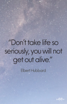 80 Of The Best One Liners About Life To Make You Smile