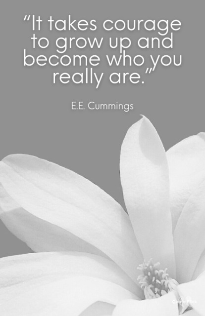 45 Insightful Quotes About Growing Up To Celebrate Life