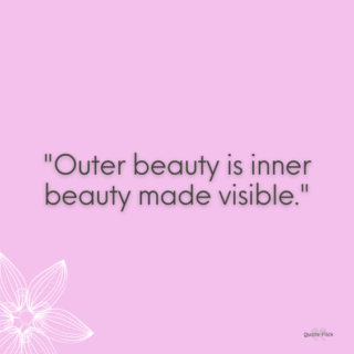 50 Gorgeous Inner Beauty Quotes To Empower Love And Kindness