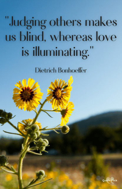 50 Quotes About Judging Others And Being Wrongly Judged