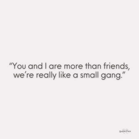 35 Partner In Crime Quotes To Send To Your Favorite Person
