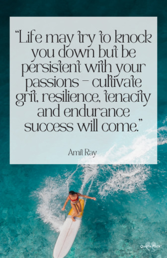 50 Endurance Quotes To Uplift And Inspire You Not To Give Up