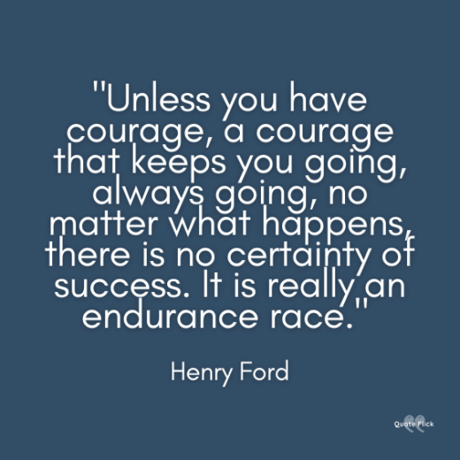 50 Endurance Quotes To Uplift And Inspire You Not To Give Up
