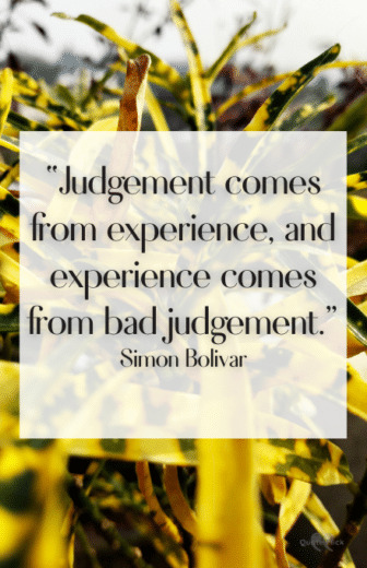 50 Quotes About Judging Others And Being Wrongly Judged