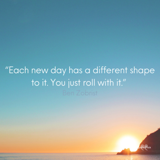 85 Inspirational New Day Quotes To Motivate You Immediately