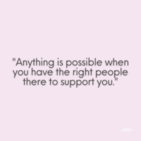 50 BEST Support Quotes To Provide Strength And Reflection