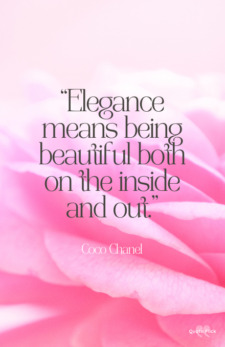 50 Gorgeous Inner Beauty Quotes To Empower Love And Kindness
