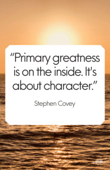 70 Thought Provoking Character Quotes That Will Empower You To Be Your ...