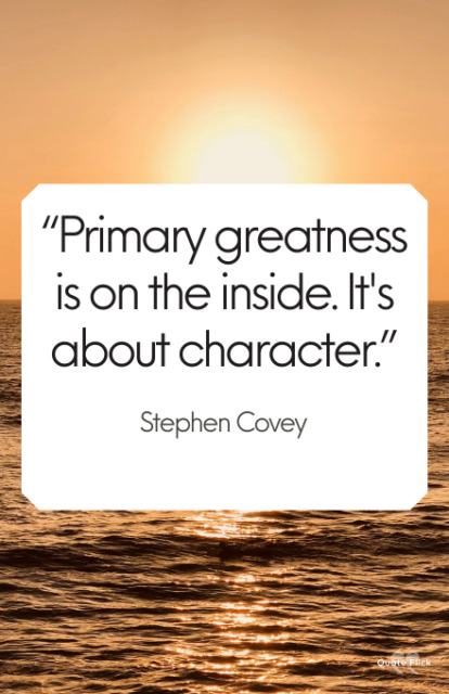 70 Thought Provoking Character Quotes That Will Empower You To Be Your ...