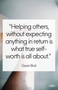 136 Inspiring Quotes About Helping Others To Uplift You