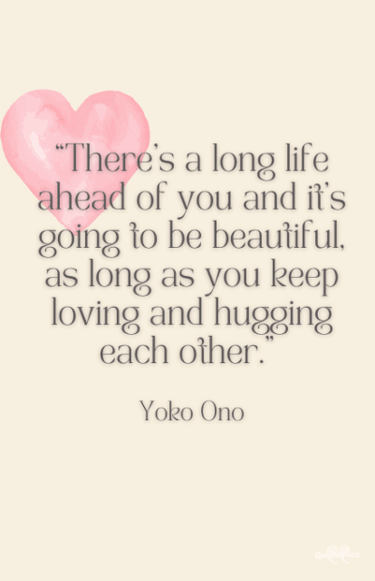 95 Quotes About Hugs And Kisses To Warm The Soul