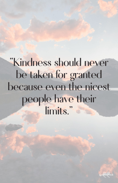 55 Quotes About Being Taken For Granted To Give You Clarity