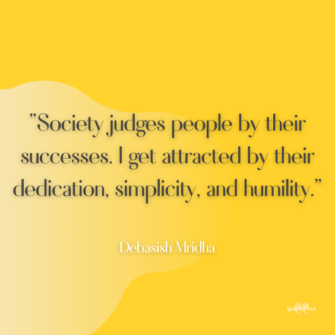 50 Quotes About Judging Others And Being Wrongly Judged