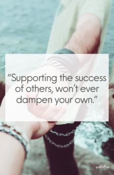 136 Inspiring Quotes About Helping Others To Uplift You