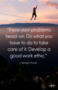 75 Best Work Ethic Quotes To Give You Determination & Focus