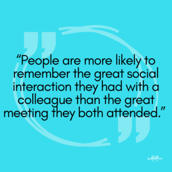 40 Quotes About Coworkers To Share With Your Work Family