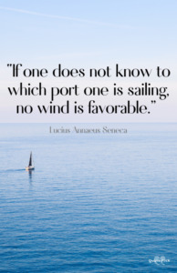 45 Amazing Sailing Quotes To Give You A Spark Of Adventure