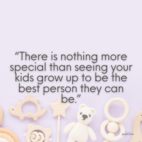 50 Quotes About Kids Growing Up, So You Cherish Each Moment