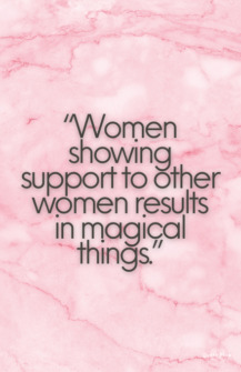 50 BEST Support Quotes To Provide Strength And Reflection