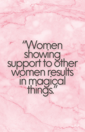 50 BEST Support Quotes To Provide Strength And Reflection