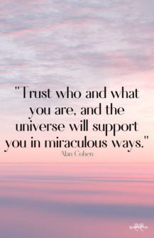 50 BEST Support Quotes To Provide Strength And Reflection