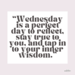 67 Wednesday Quotes That Will Give You Midweek Motivation