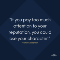 70 Thought Provoking Character Quotes That Will Empower You To Be Your ...