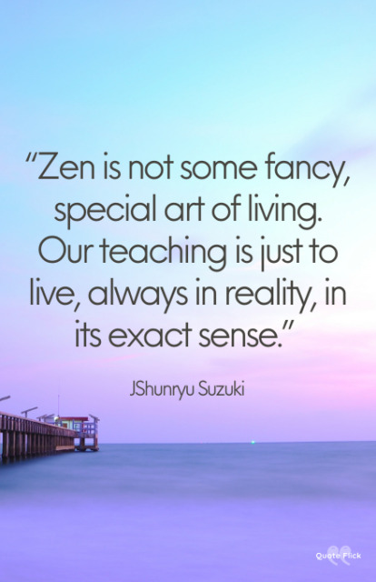 75 Powerful Zen Quotes To Bring You Inner Peace And Balance