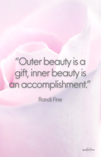 50 Gorgeous Inner Beauty Quotes To Empower Love And Kindness