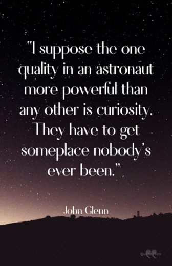 70 Inspiring Quotes About Space That Will Rock Your World