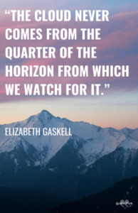 81 Incredible Cloud Quotes To Admire The Cloudy Skies