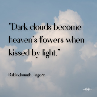 81 Incredible Cloud Quotes To Admire The Cloudy Skies