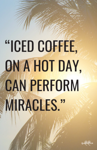 48 Hot Weather Quotes To Provide Fun In High Temperatures