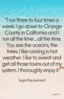 48 Hot Weather Quotes To Provide Fun In High Temperatures