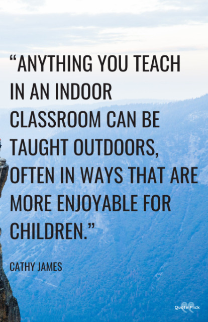 40 Inspirational Hiking Quotes For Beautiful Walks In Nature