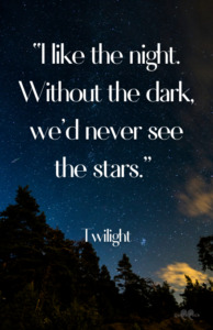 55 Quotes About Stars To Help You Realize The Magic Of Life