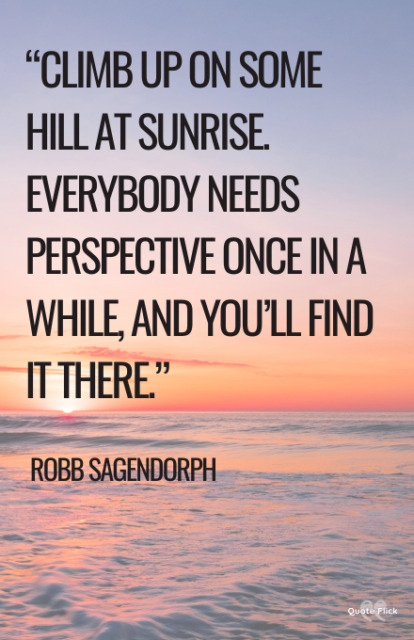 60 Best Sunrise Quotes To Start Your Day Feeling Uplifted