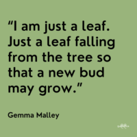 30 Leaf Quotes To Remind You Of The Beauty Of Nature