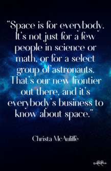 70 Inspiring Quotes About Space That Will Rock Your World
