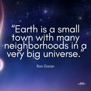 70 Inspiring Quotes About Space That Will Rock Your World