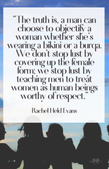 40 Best Respect Women Quotes To Help You Spread Love To All