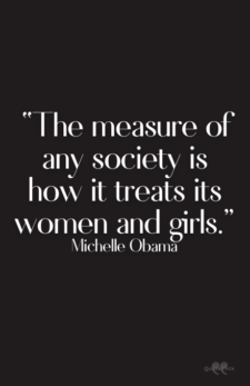 40 Best Respect Women Quotes To Help You Spread Love To All