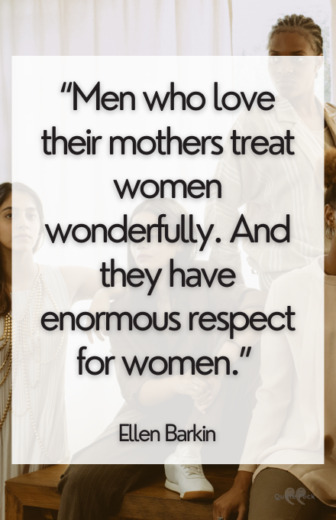 40 Best Respect Women Quotes To Help You Spread Love To All