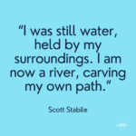 50 River Quotes To Inspire You To Go With The Flow Of Life