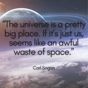 70 Inspiring Quotes About Space That Will Rock Your World