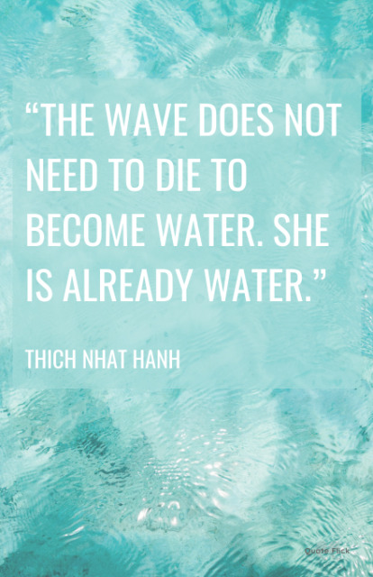 75 Ocean Quotes To Invigorate And Inspire You