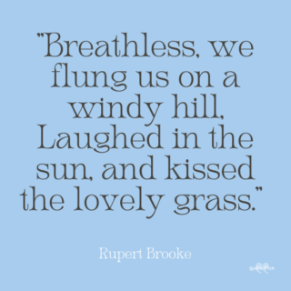 40 Best Wind Quotes To Invigorate And Inspire You